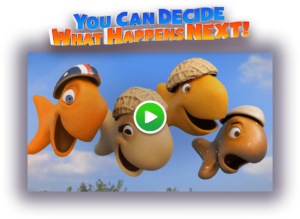 Home - Goldfish Fun