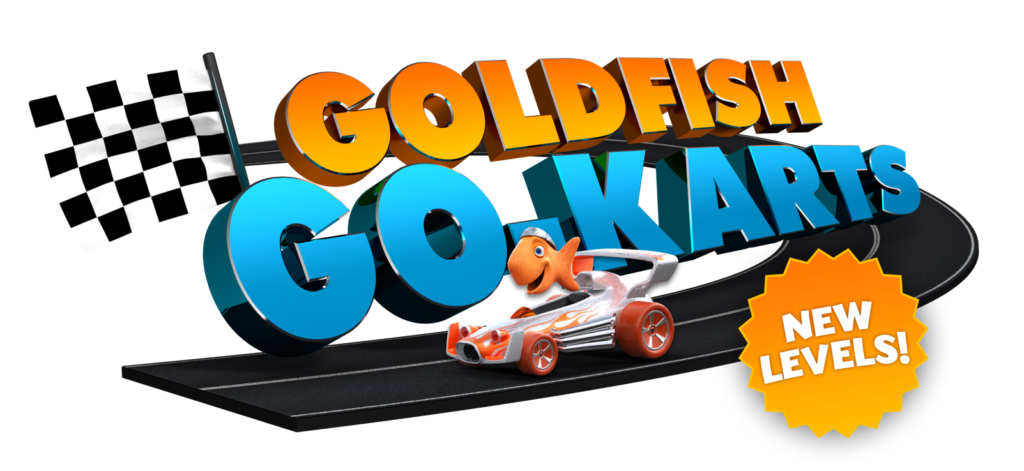 Home - Goldfish Fun